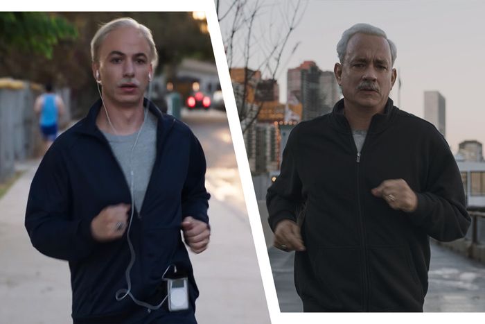 Nathan Fielder’s ‘Rehearsal’ Biopic is Better Than ‘Sully’