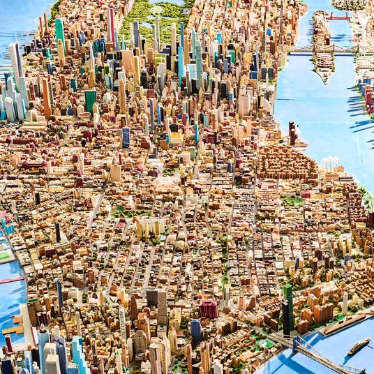 What Will Bronx’s New Grand Concourse Library Look Like?