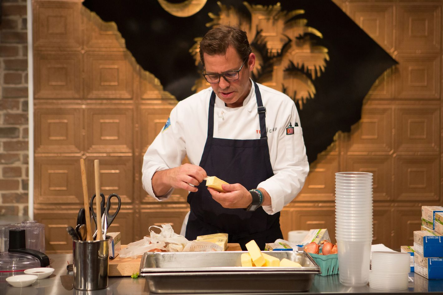 Top Chef Charleston Episode 9 Recap