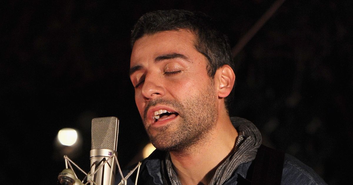 Is This How Oscar Isaac Can Earn a Best Actor Nomination?