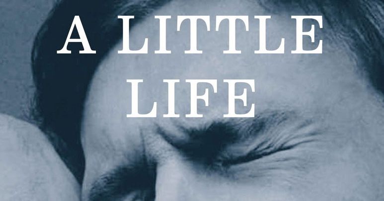A Little Life Might Become a TV Show
