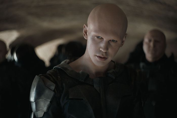 The ‘Dune: Part Two’ Awards