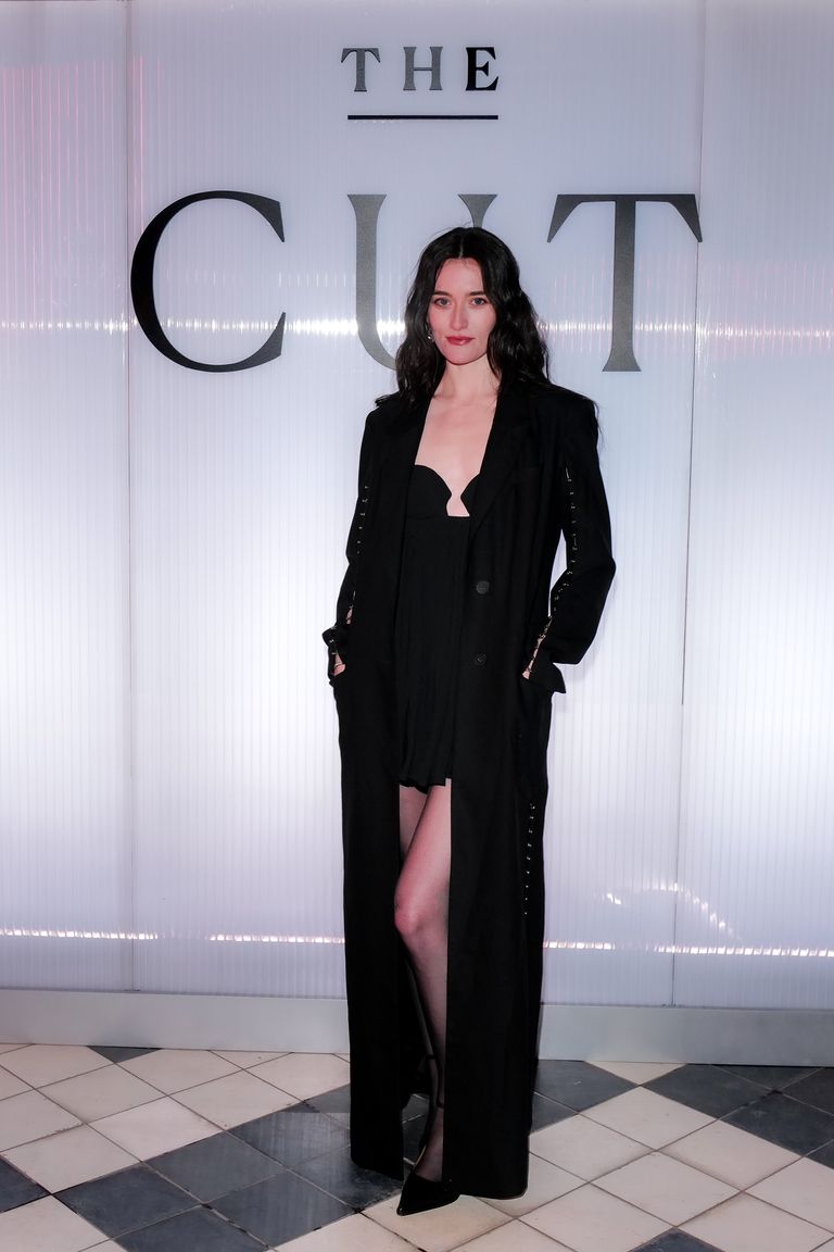 All the Celebrities Came Out for the Cut’s After Dark Party