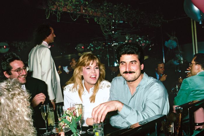 New York Magazine’s 50th Anniversary Issue: Chapter 4