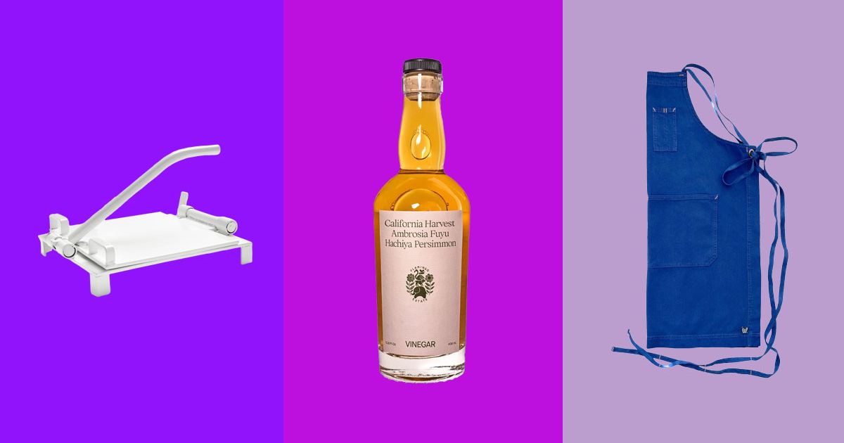 54 Best Gifts for Chefs and Kitchen Gift Ideas | The Strategist