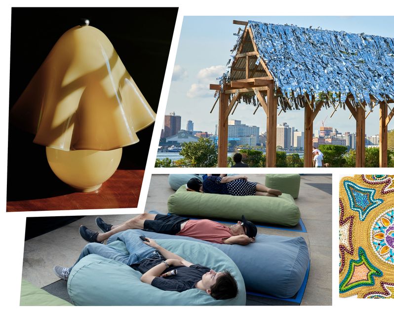 Design Hunting: Home Tours, Design Trends & Design News – Curbed