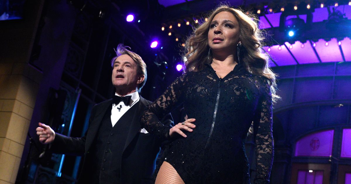 The Return of the Blues Brothers, Opera Man, ‘Choppin’ Broccoli,’ and ...