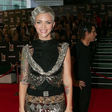 See Ruby Rose’s Style Evolution