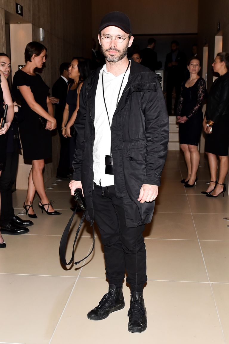 Chrissy Teigen and Iman Partied Last Night