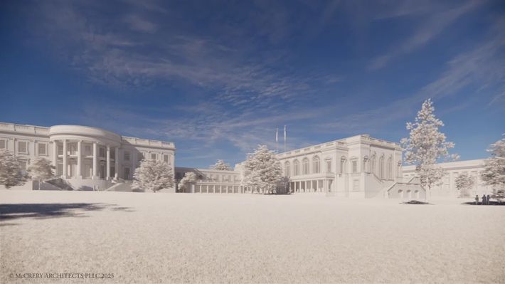 Trump’s White House Ballroom: Plans, Cost, and Who’s Paying