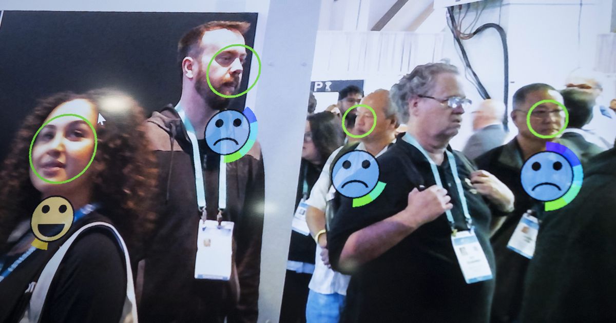 Amazon Finally Sees the Problem With Facial Recognition