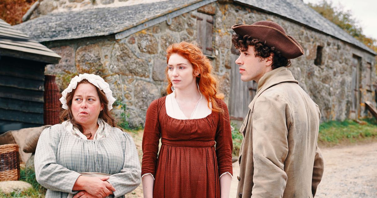 Poldark Season 5 Episode 6 Recap