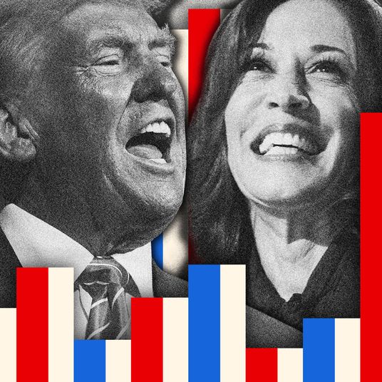 What the Polls Say Today: Dems Take Lead in Generic Ballot