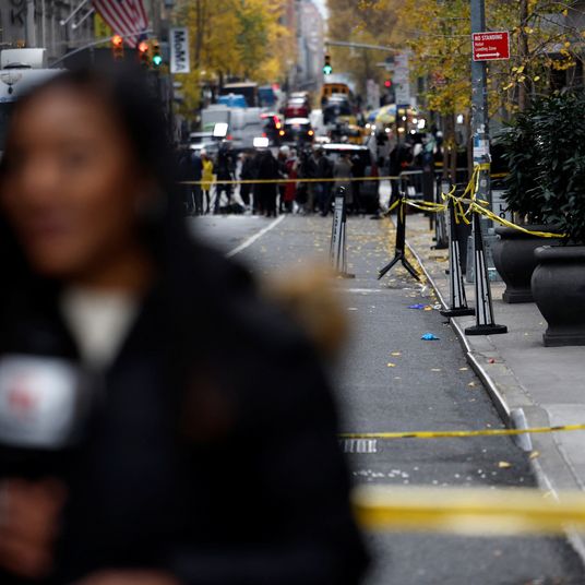 Trump’s Assassination Attempt and Aftermath: As It Happened