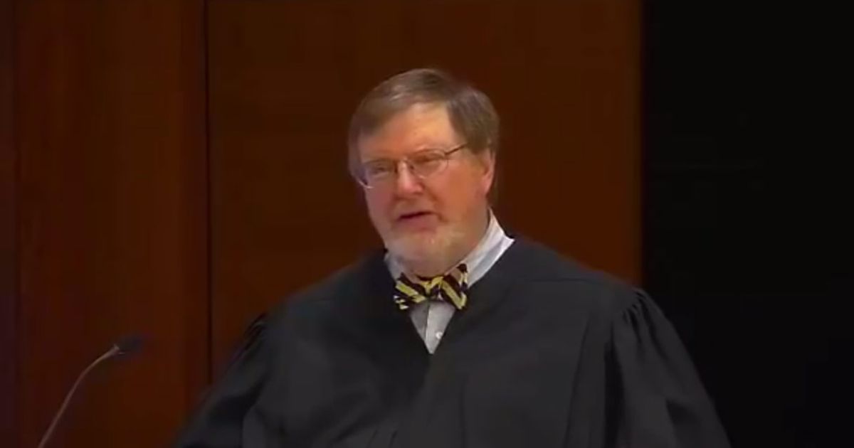 ‘So-called Judge’ Could Again Thwart Trump Travel-Ban Plans