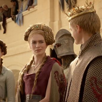 50 of the Greatest Braids From Game of Thrones