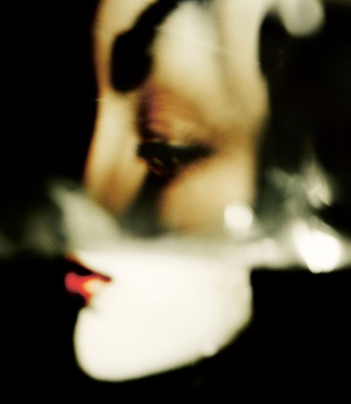 Jack Davison Releases First Book, Photographs