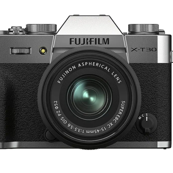 What Is A Fuji Camera