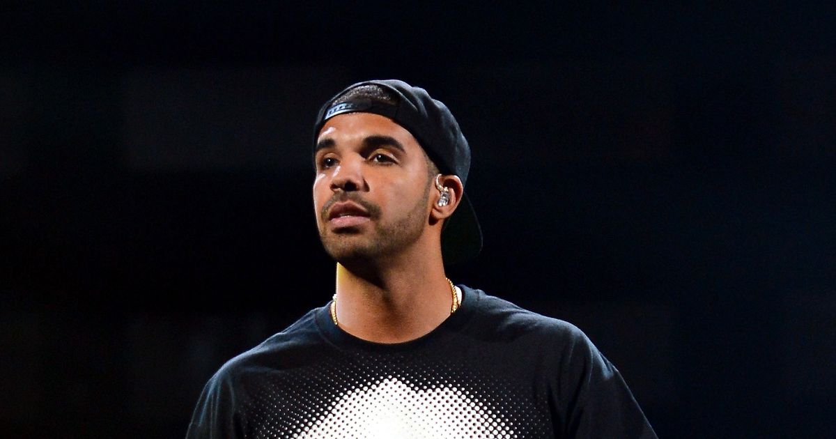 Drake Gets the Second-Biggest Debut of 2013