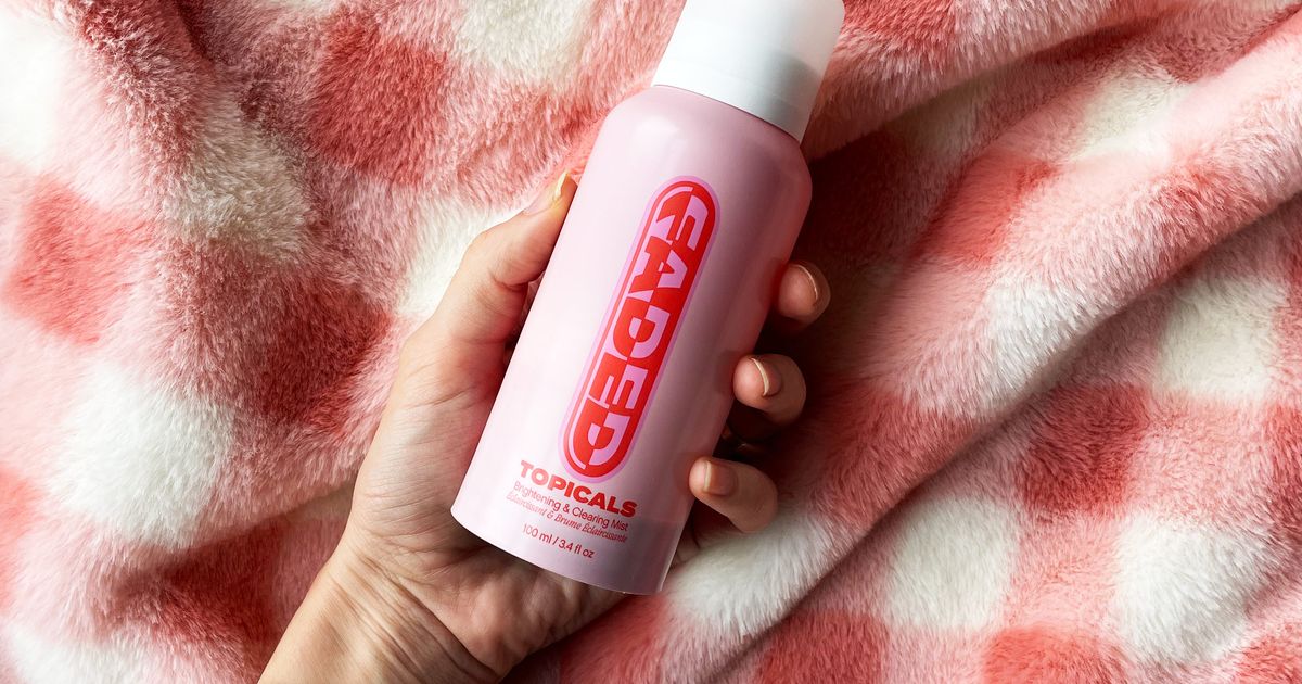 A Gentle Treatment That Fades My Eczema Scars | The Strategist