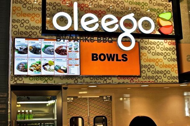 First Look Into Oleego By Park's BBQ, Now Open at Downtown's Figat7th