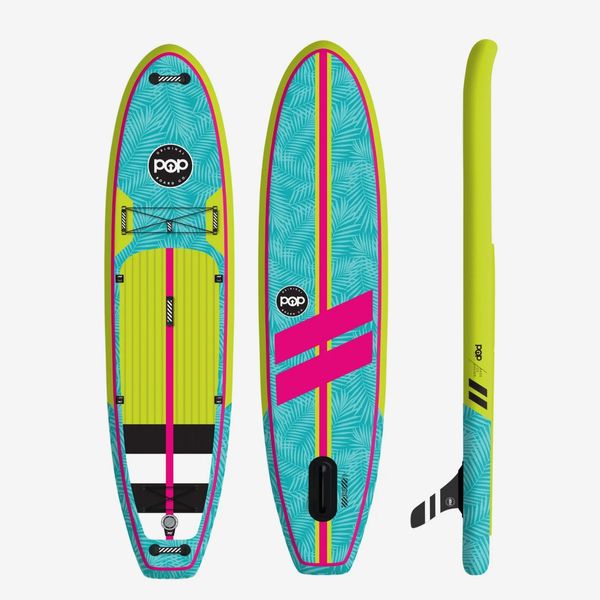 The Best Inflatable Paddleboards, According to Experts | The Strategist