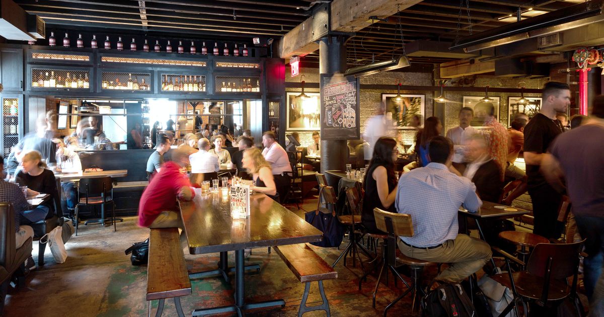 Porchlight | New York Magazine | The Thousand Best