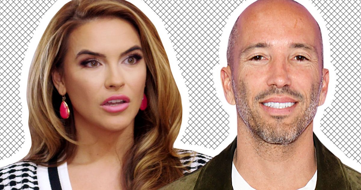 Chrishell Stause and Jason Oppenheim Are Dating
