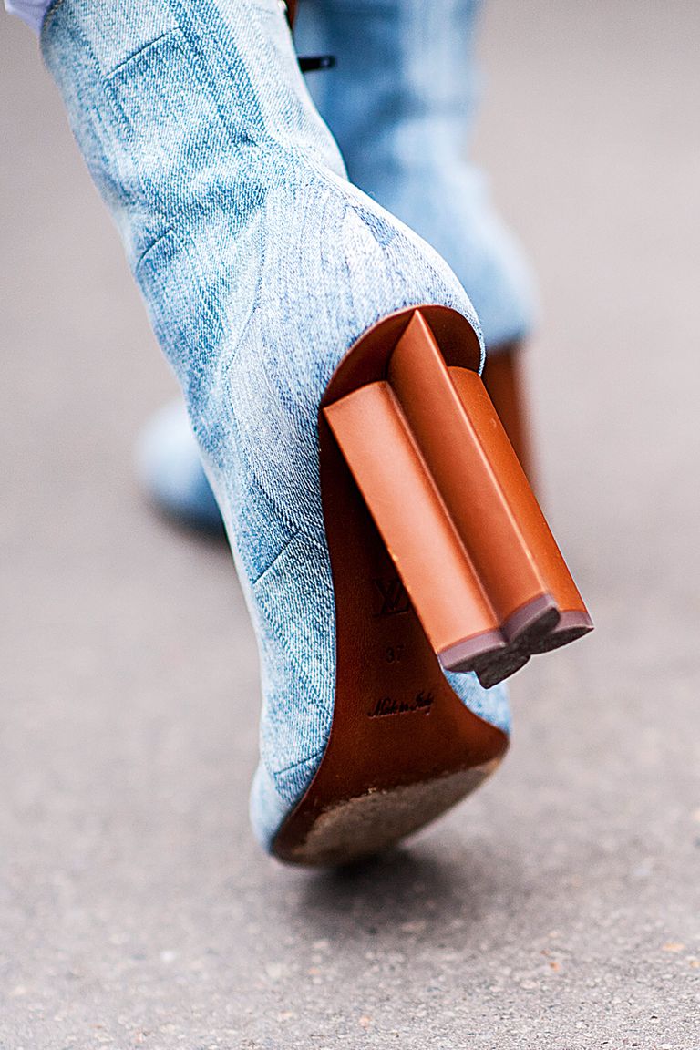 ‘It’s All About Shoes’: A New Book for Your Shoe Obsessions