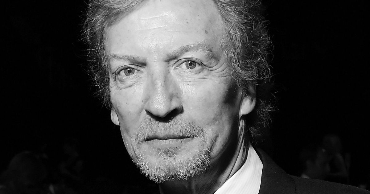 Nigel Lythgoe Sexual Assault Allegations: What We Know