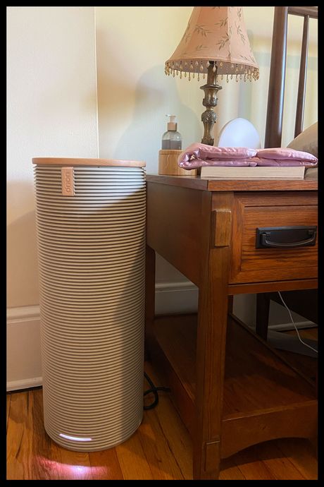 I Tried the Newest High-Tech Bed Cooling System, Orion Sleep | The ...