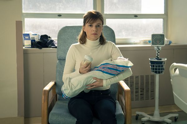 Evil — TV Episode Recaps & News