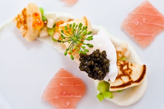 Behind the Scenes at EL with Phillip Foss and Andrew Brochu