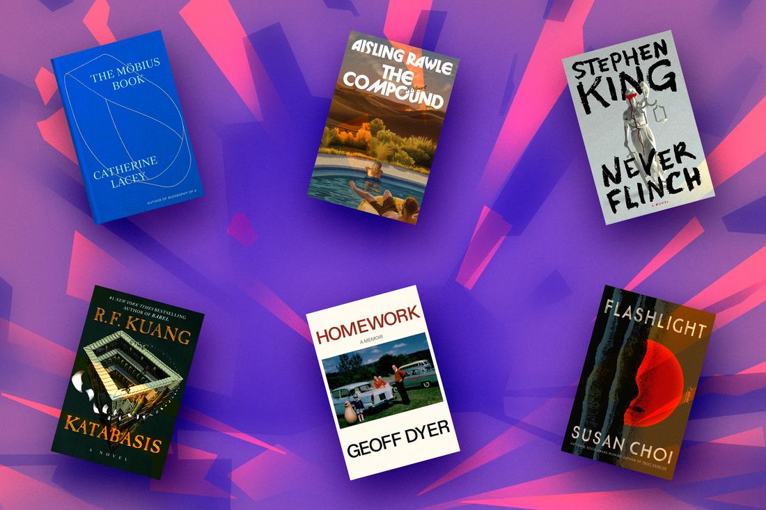 Best New Book Releases This Summer: What to Read Next