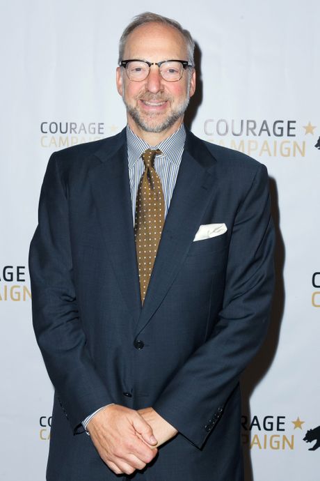 Eric Garcetti Accused of Protecting Rick Jacobs