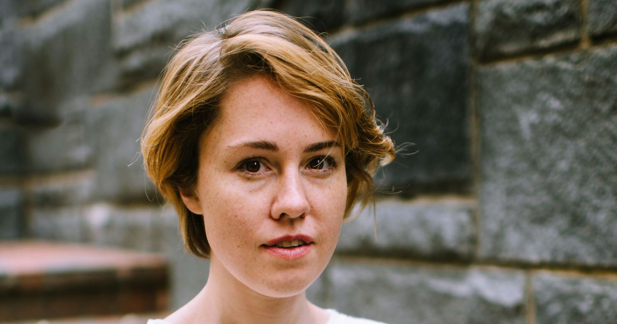 58 Minutes With Composer Caroline Shaw