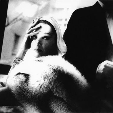 Slideshow: Celebrating Lillian Bassman’s Iconic Images