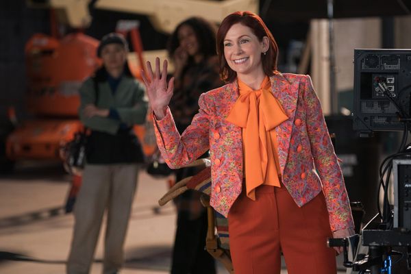 Elsbeth — TV Episode Recaps & News