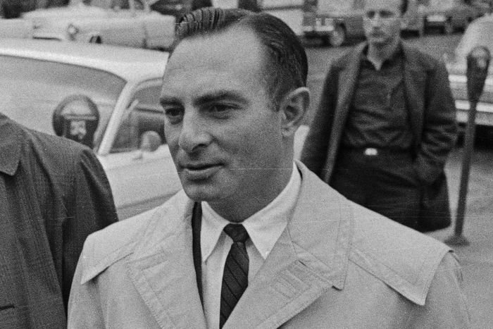 Is ‘The Irishman’ A True Story? Real Characters, Explained