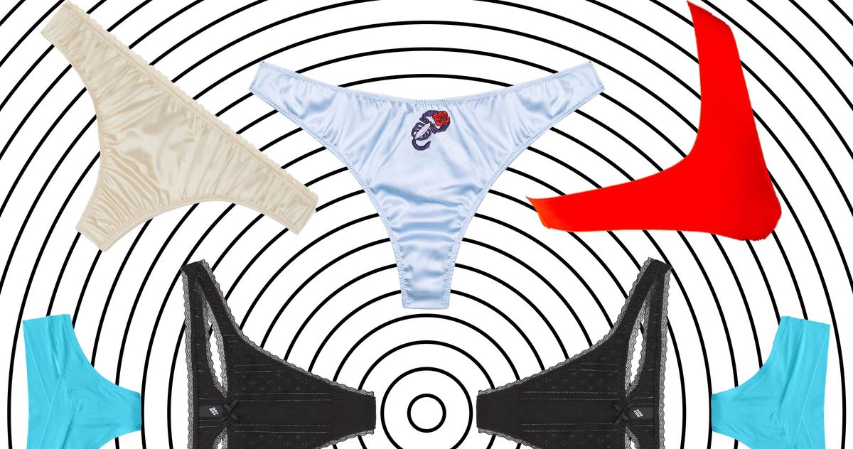 16 Best Thongs of 2023, According to Cut Editors