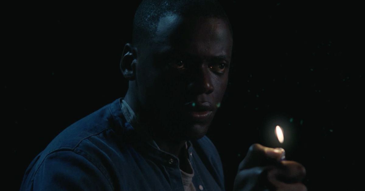 Go Further Into the Sunken Place With a 'Get Out' Cut Scene