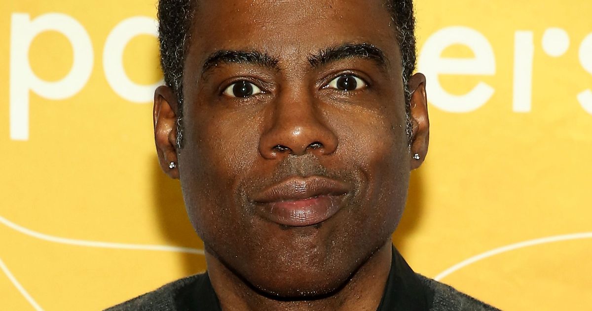 Chris Rock Is Making a ‘Saw’ Spinoff