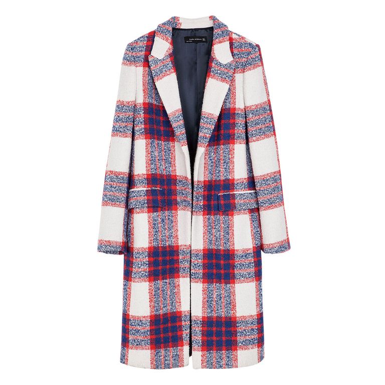 45 Colorful Coats to Wear This Winter