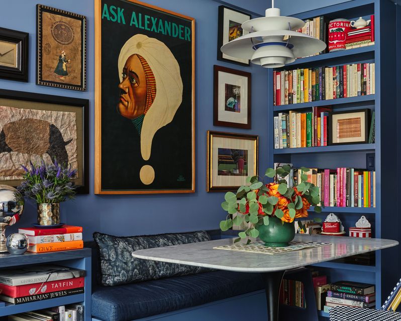 Design Hunting: Home Tours, Design Trends & Design News – Curbed