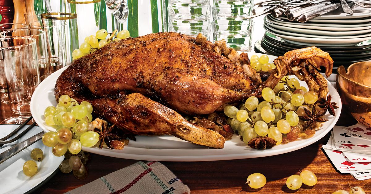 What 10 Notable Chefs Made for Their First Dinner Parties