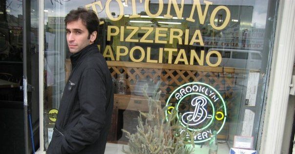 Vulture’s David Marchese on His Quincy Jones Interview -- New York ...