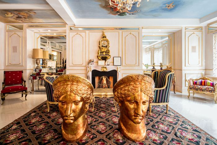 Curbed’s 10 Most-Read Great Rooms Stories in 2021