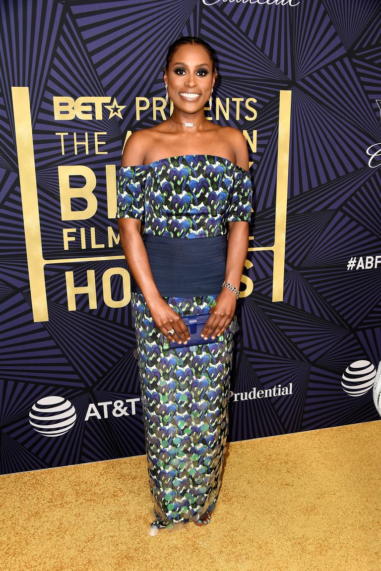 Issa Rae’s Best Style & Fashion Moments