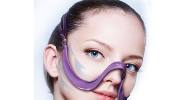 The Curious World of Face Bras: An Investigation