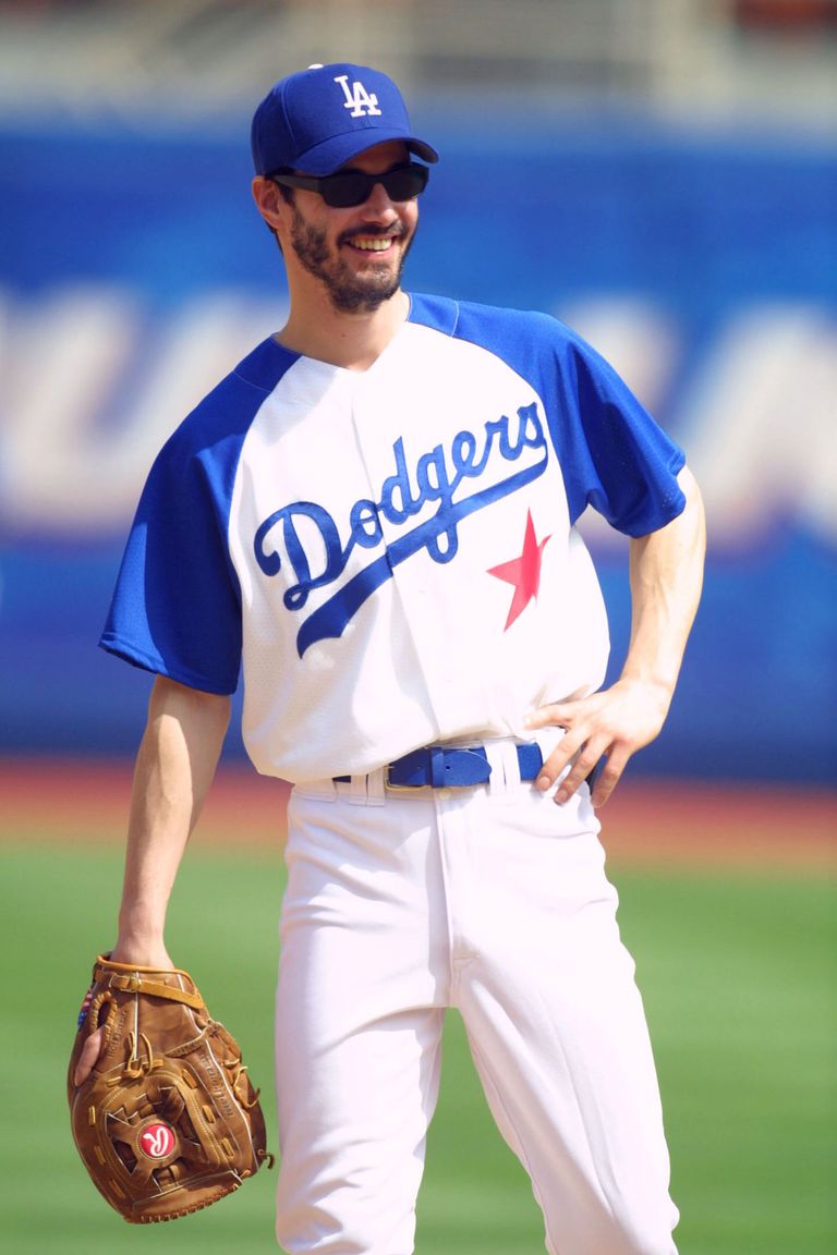 Just 47 Photos of Keanu Reeves